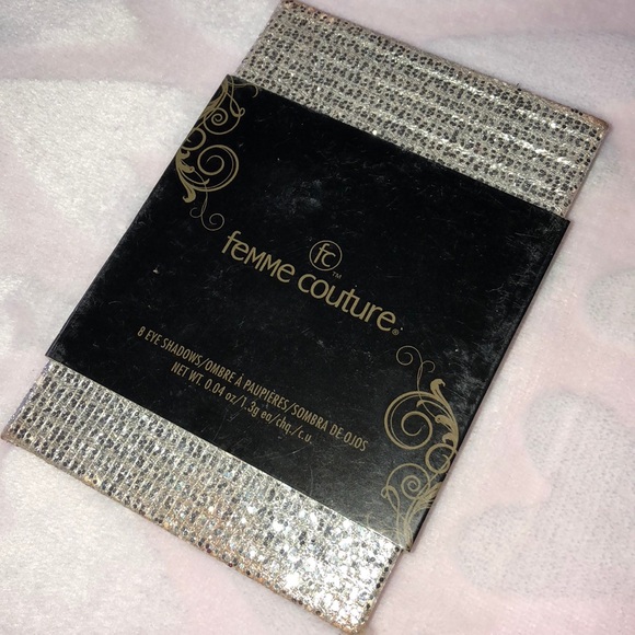 Makeup | Nwot Eyeshadow Palette | Poshmark